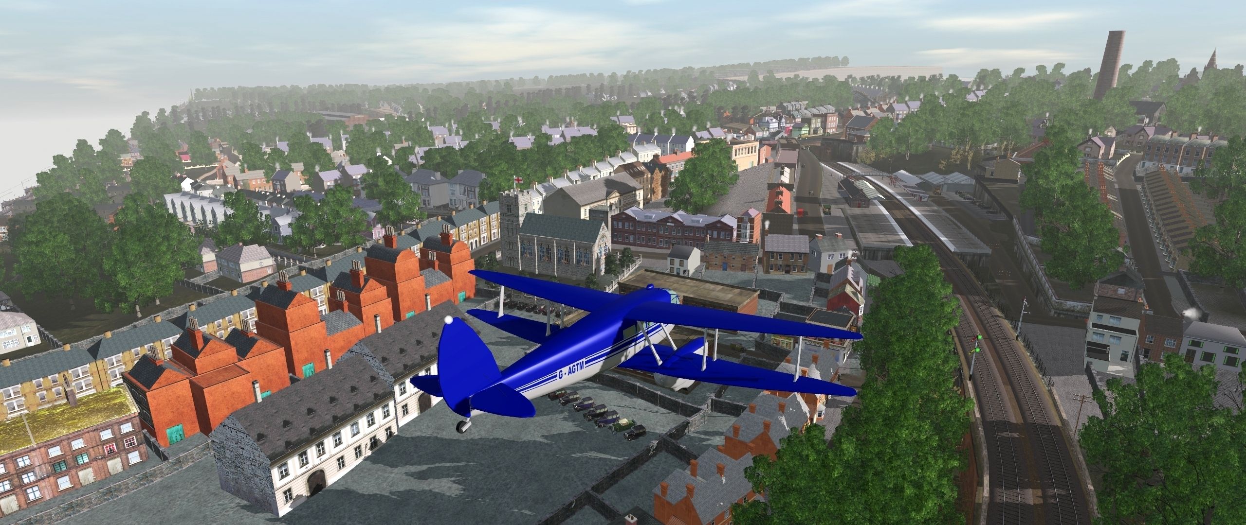 Trainz Portal
