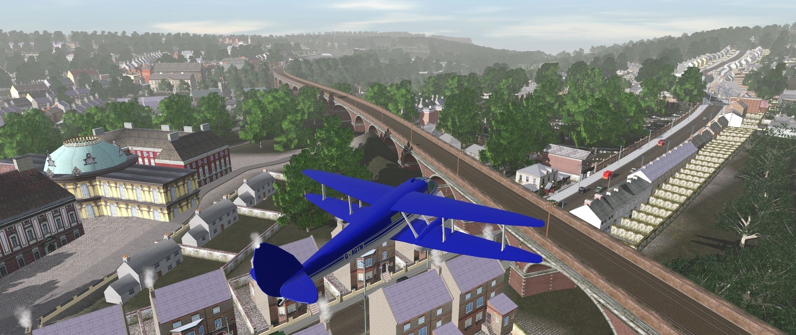 Trainz Portal