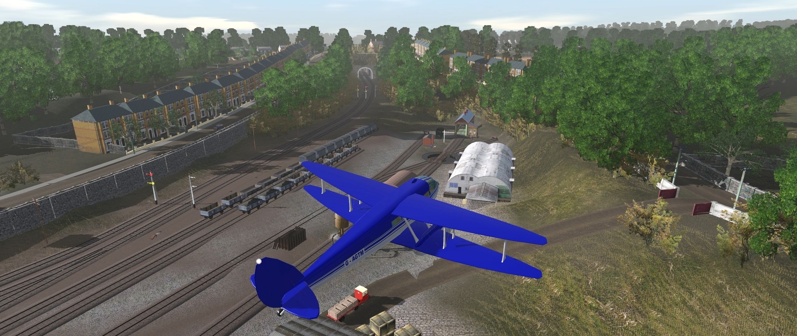 Trainz Portal