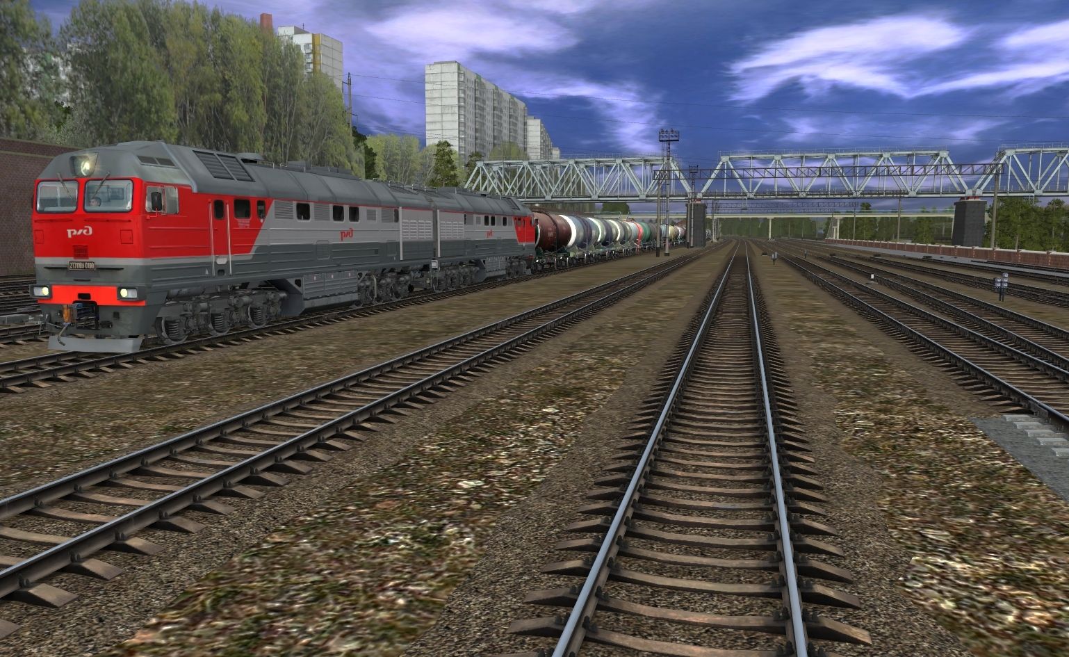 Trainz Portal