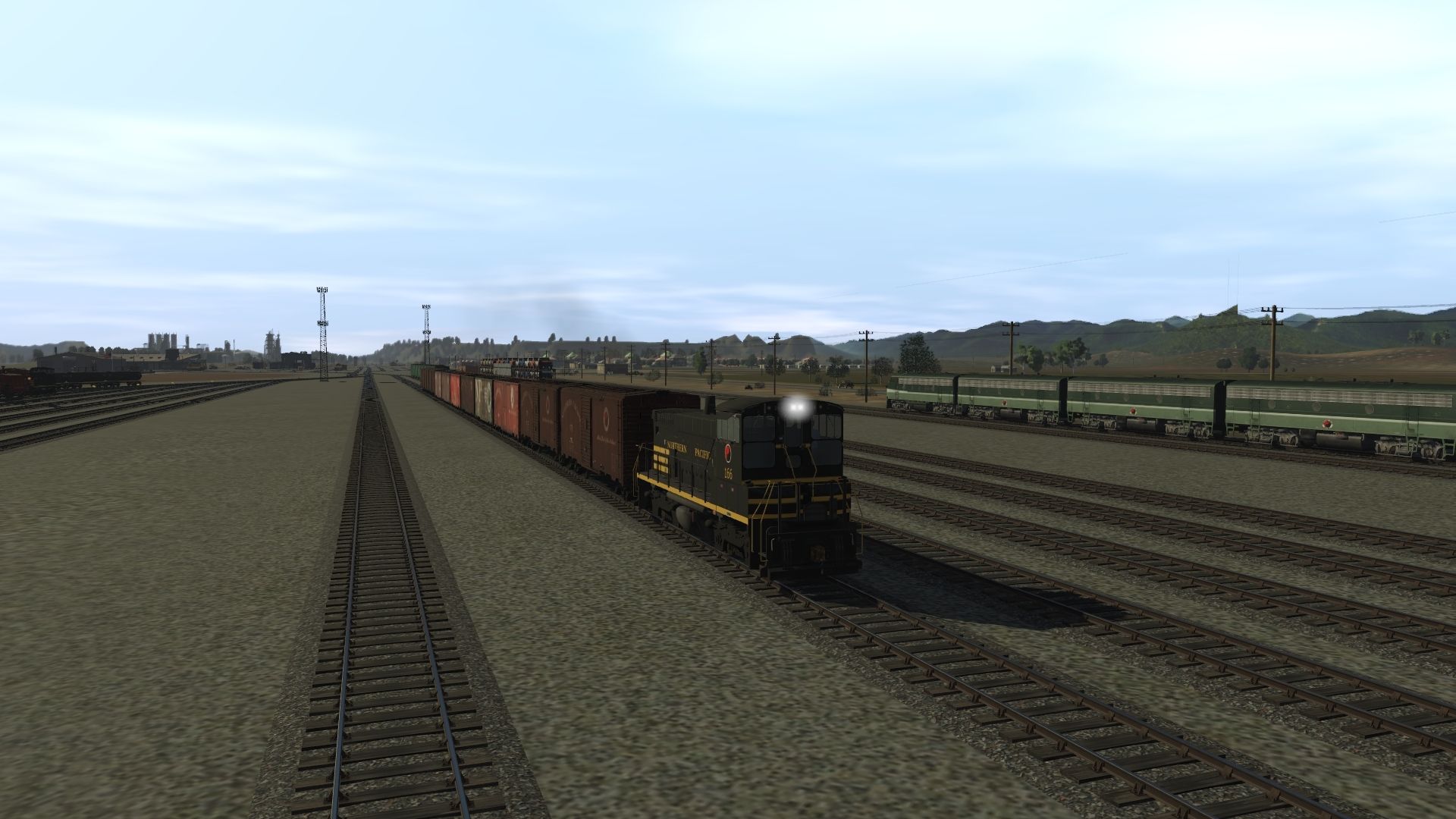 Trainz Portal