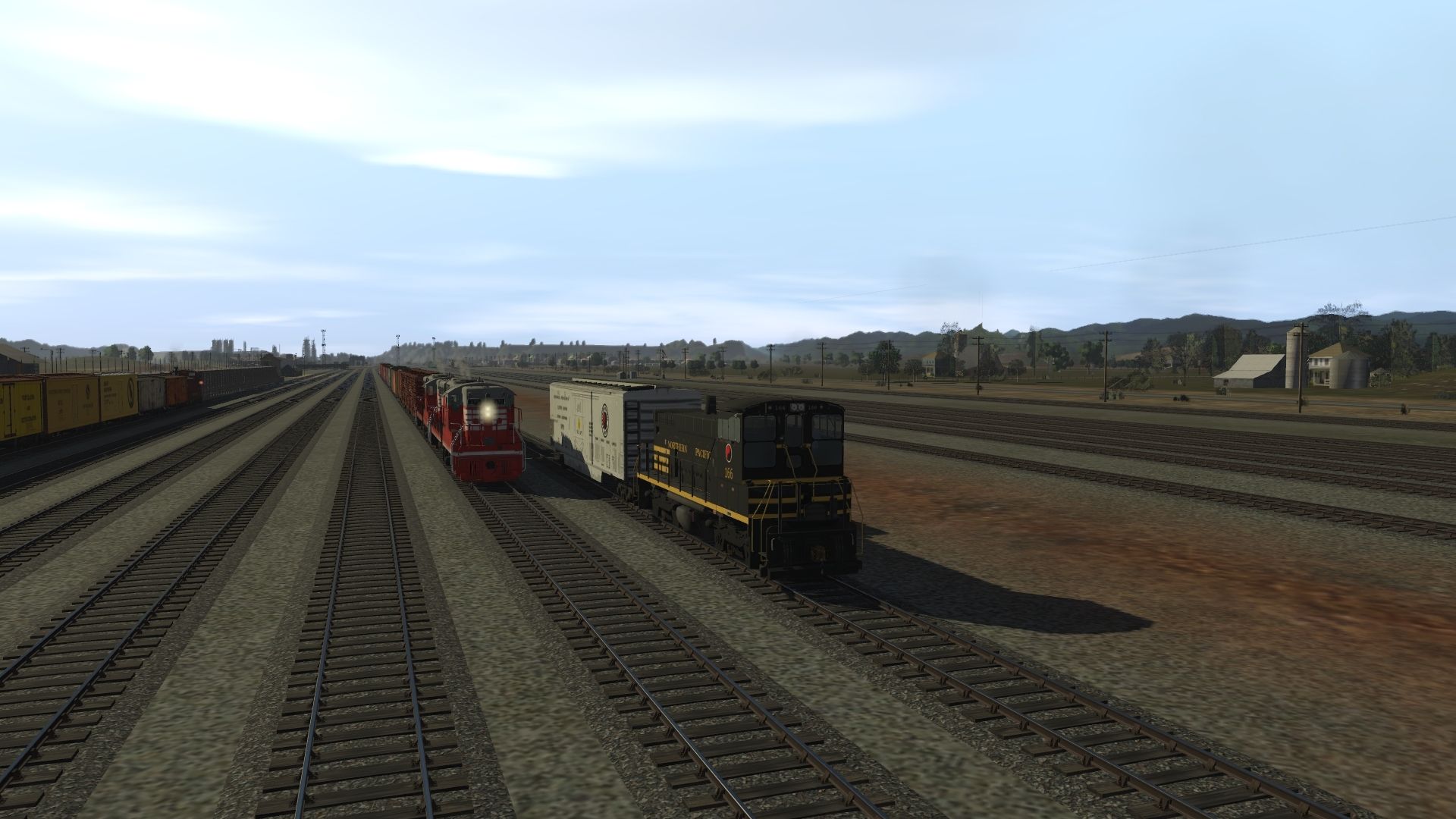 Trainz Portal