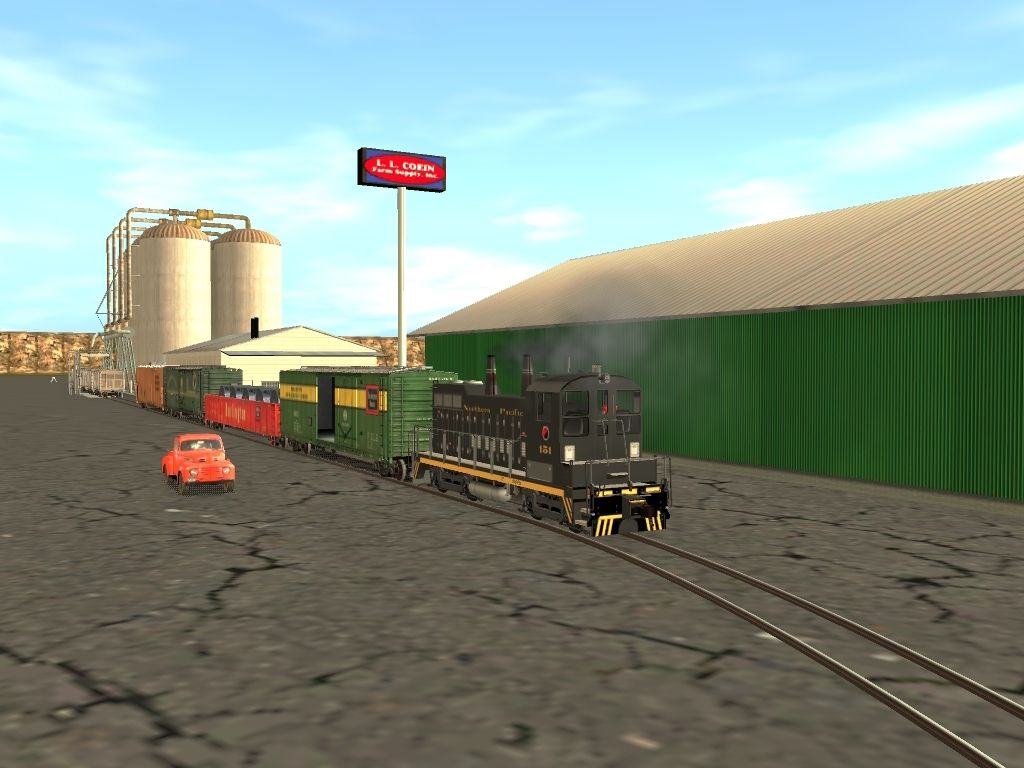 Trainz Portal