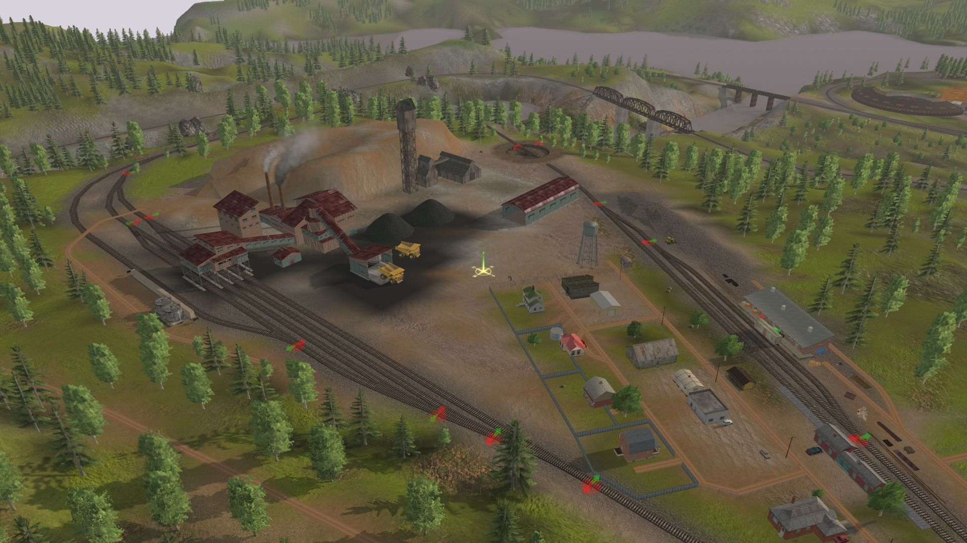 Trainz Portal