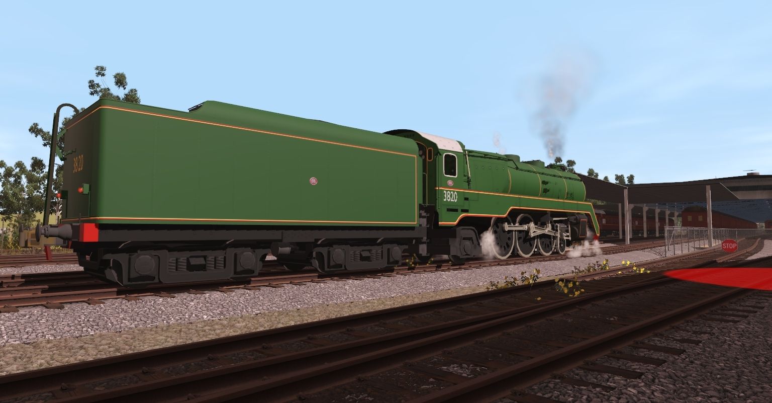 Trainz Portal