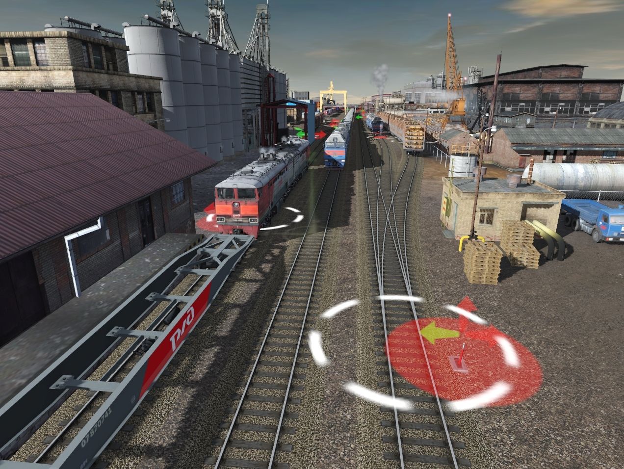 Trainz Portal