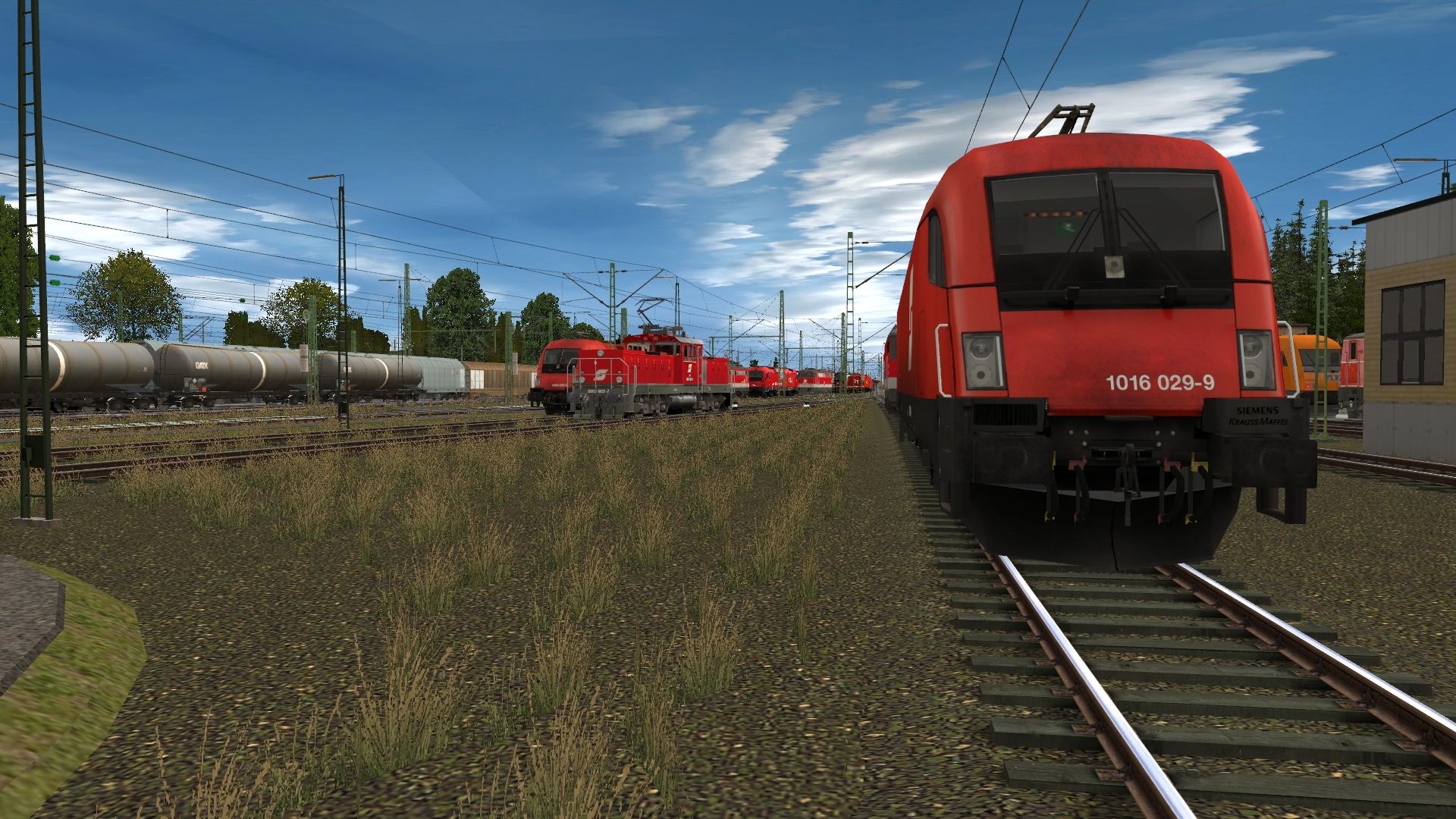 Trainz Portal