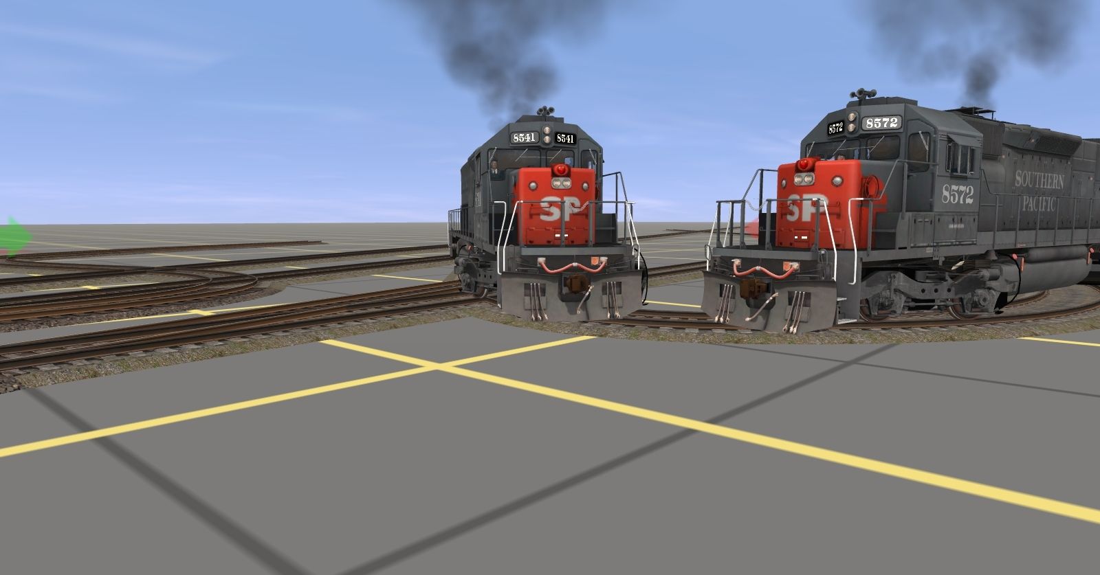 Trainz Portal