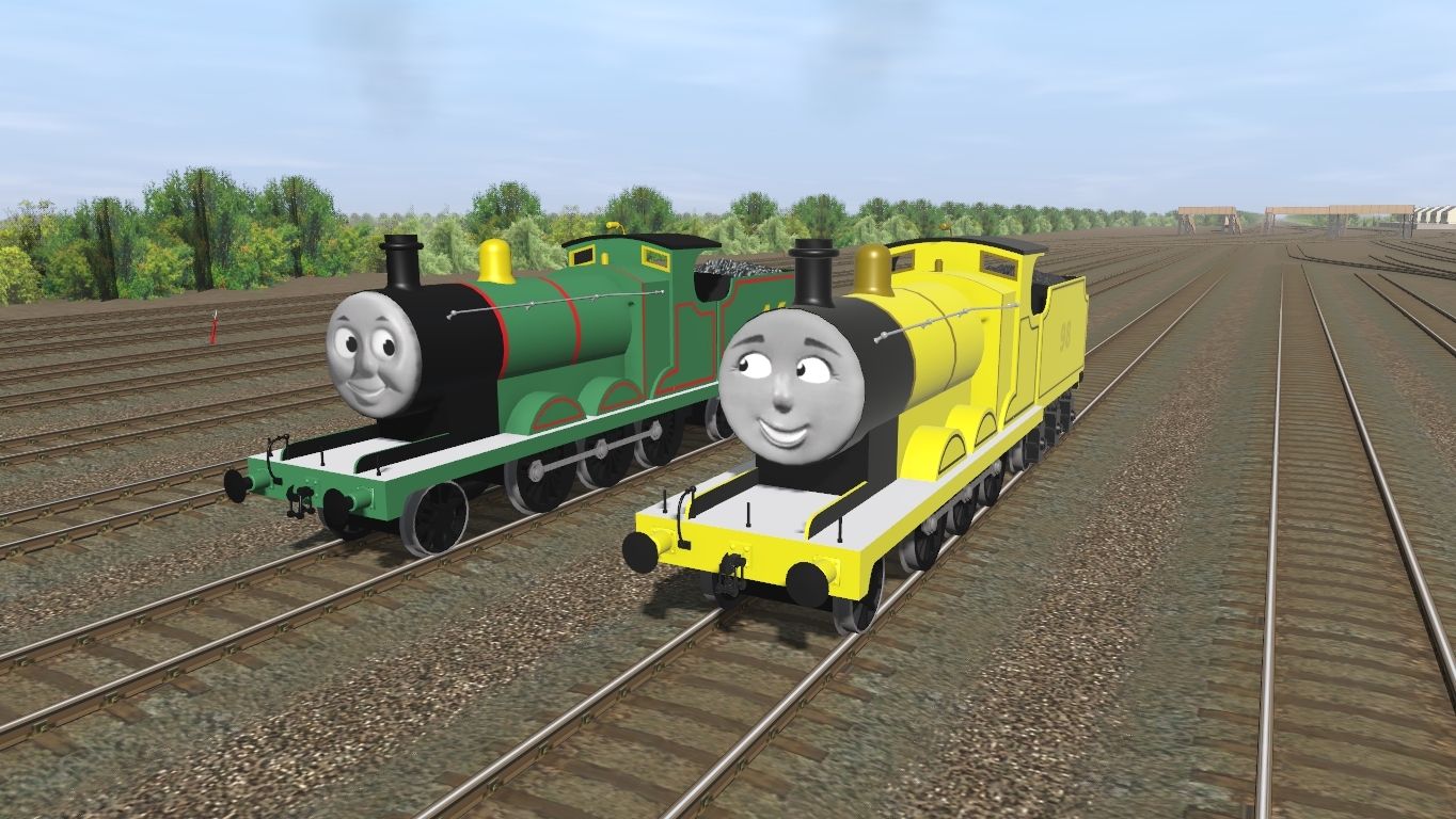 Trainz Portal