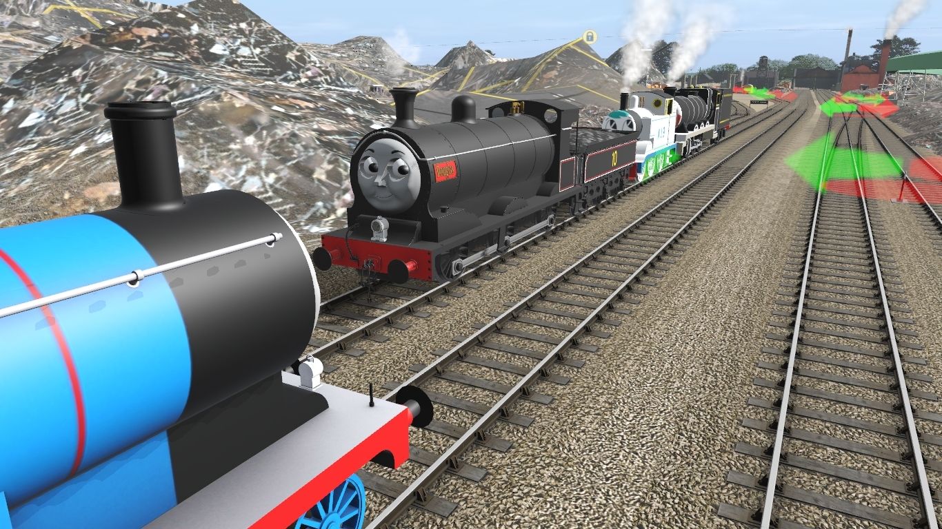 Trainz Portal