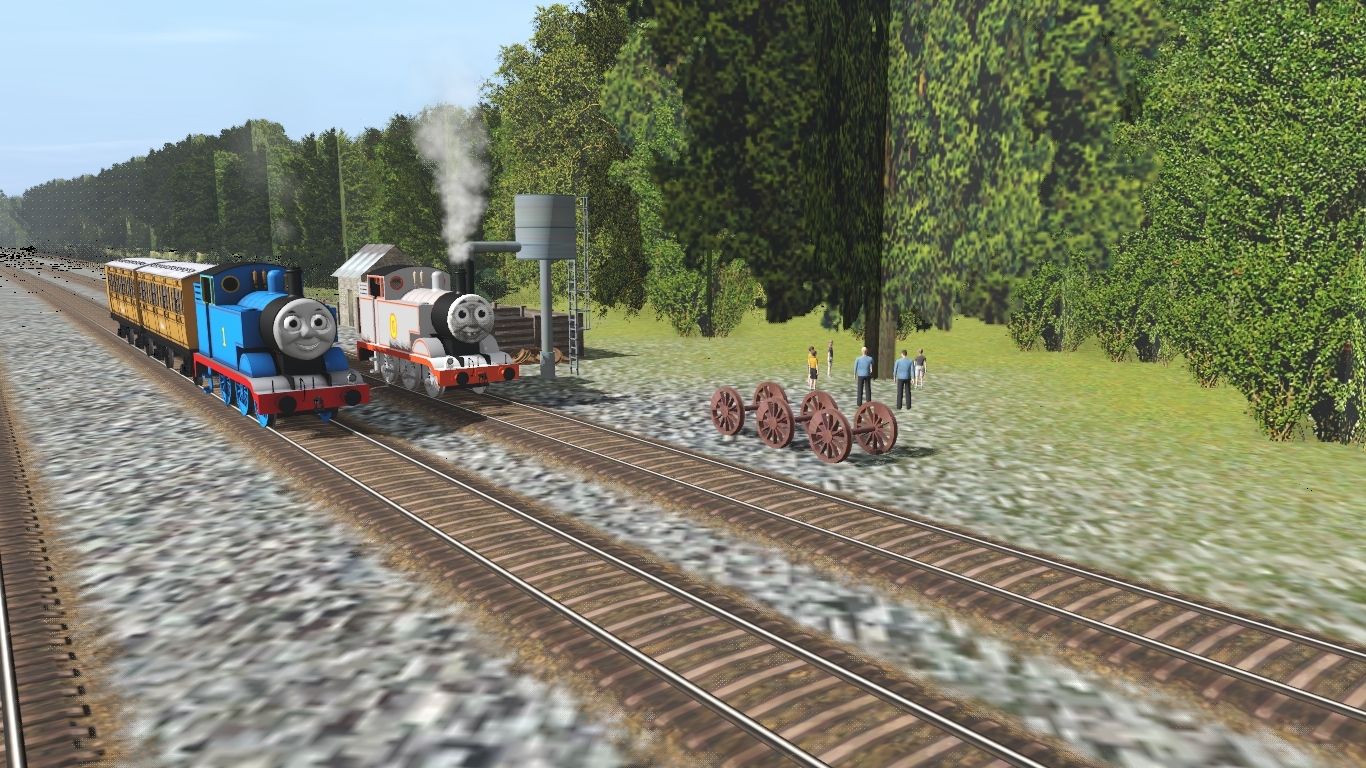 Trainz Portal