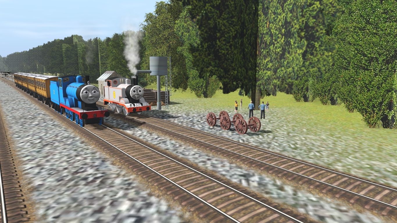 Trainz Portal