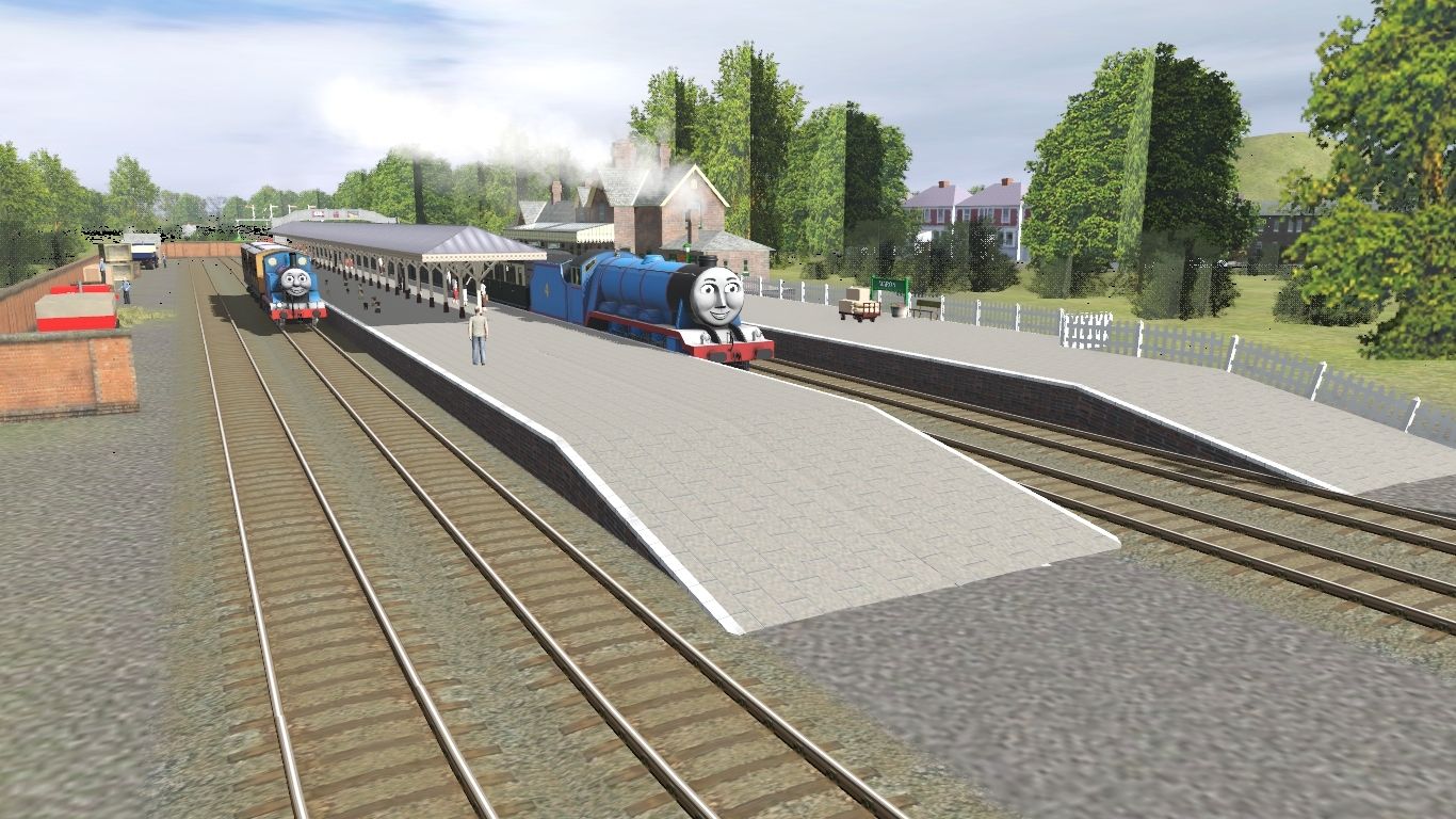 Trainz Portal