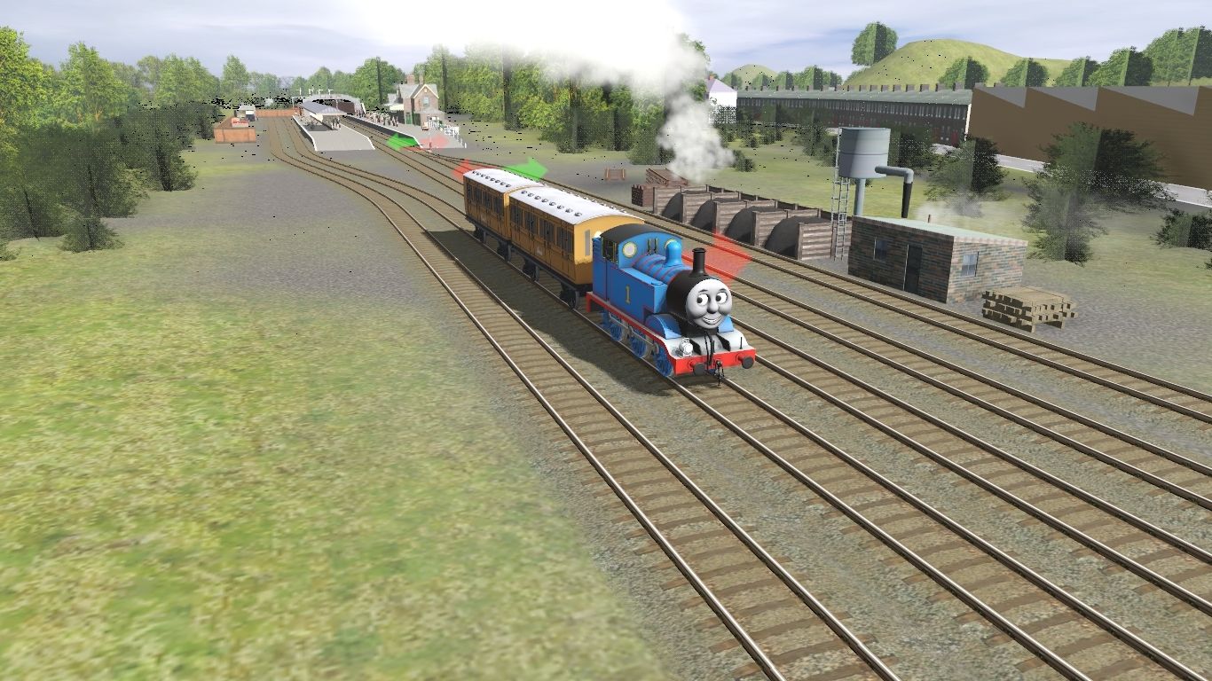Trainz Portal