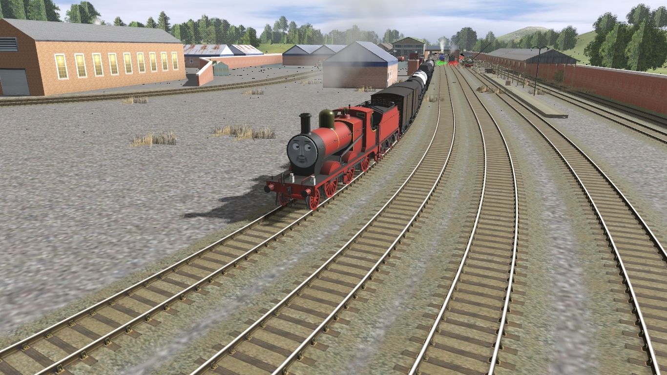 Trainz Portal