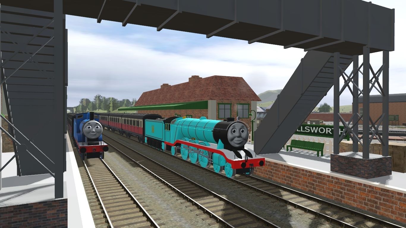 Trainz Portal