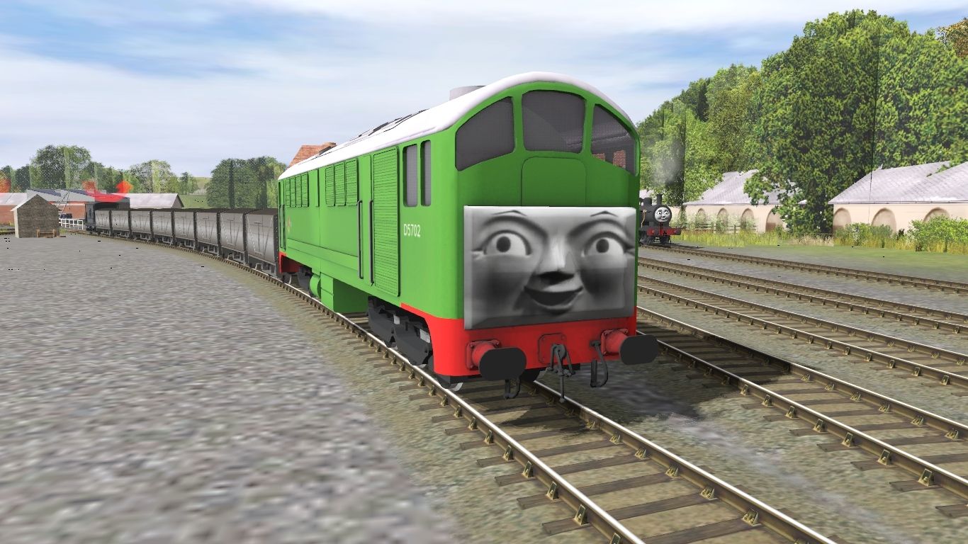 Trainz Portal