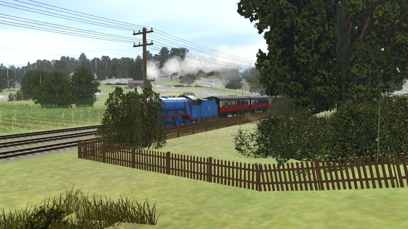 Trainz Portal