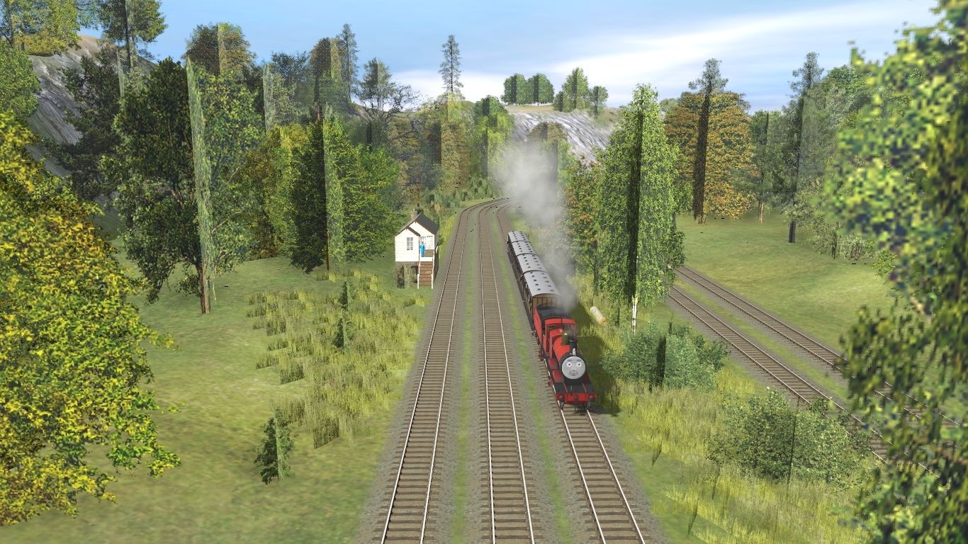 Trainz Portal
