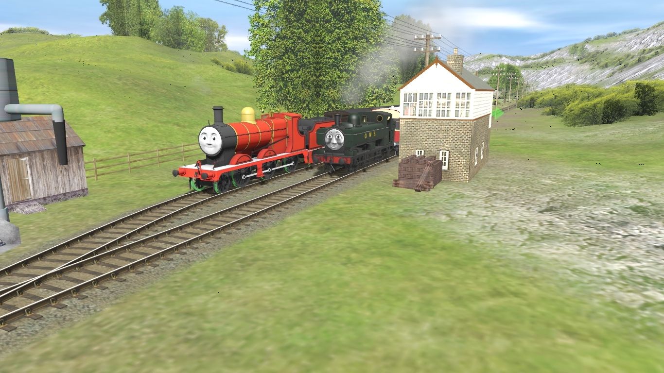 Trainz Portal