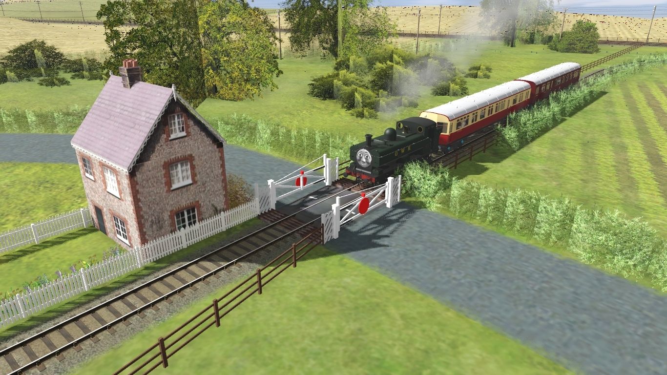 Trainz Portal