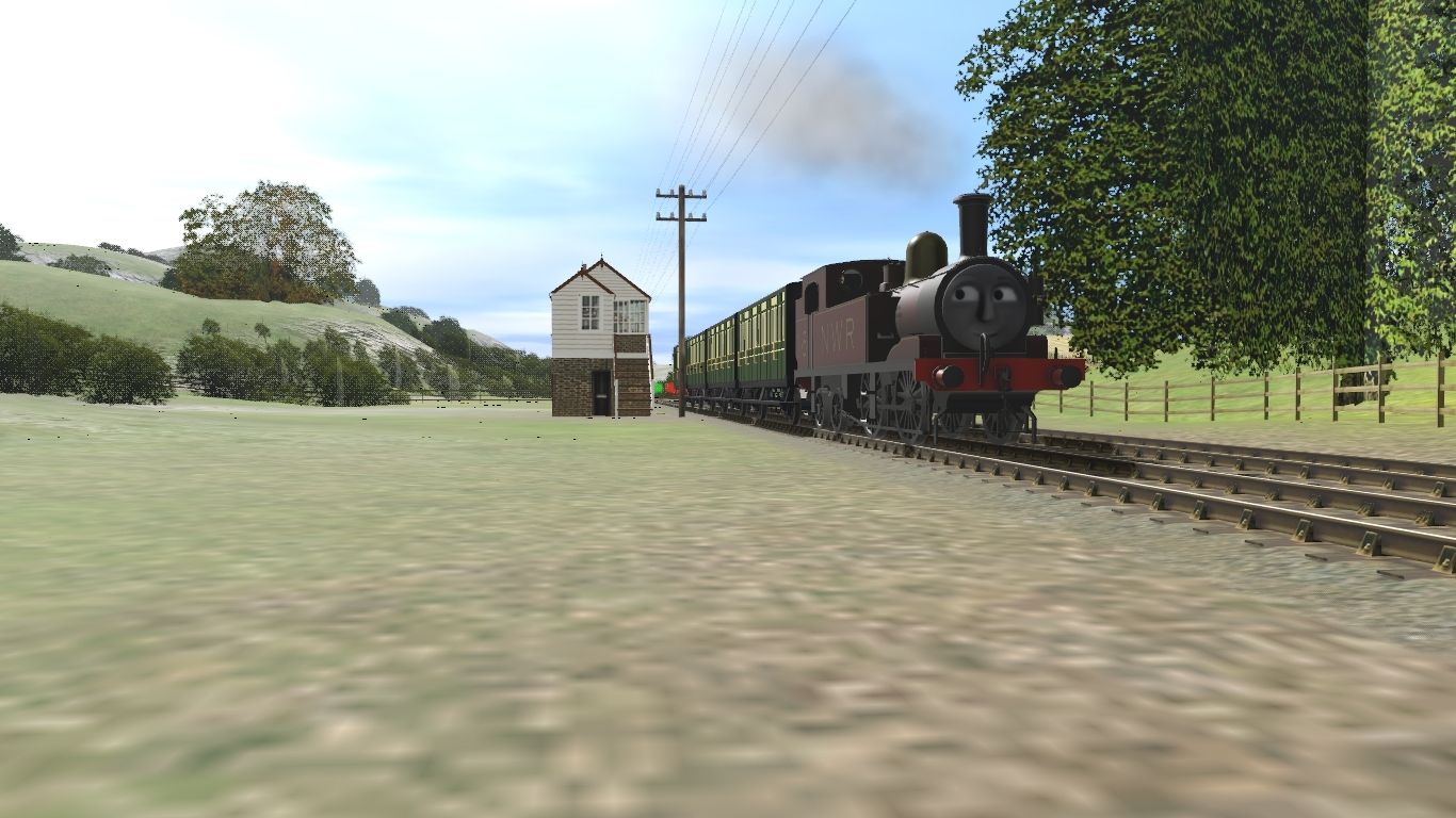 Trainz Portal