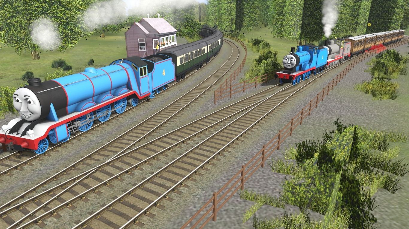 Trainz Portal