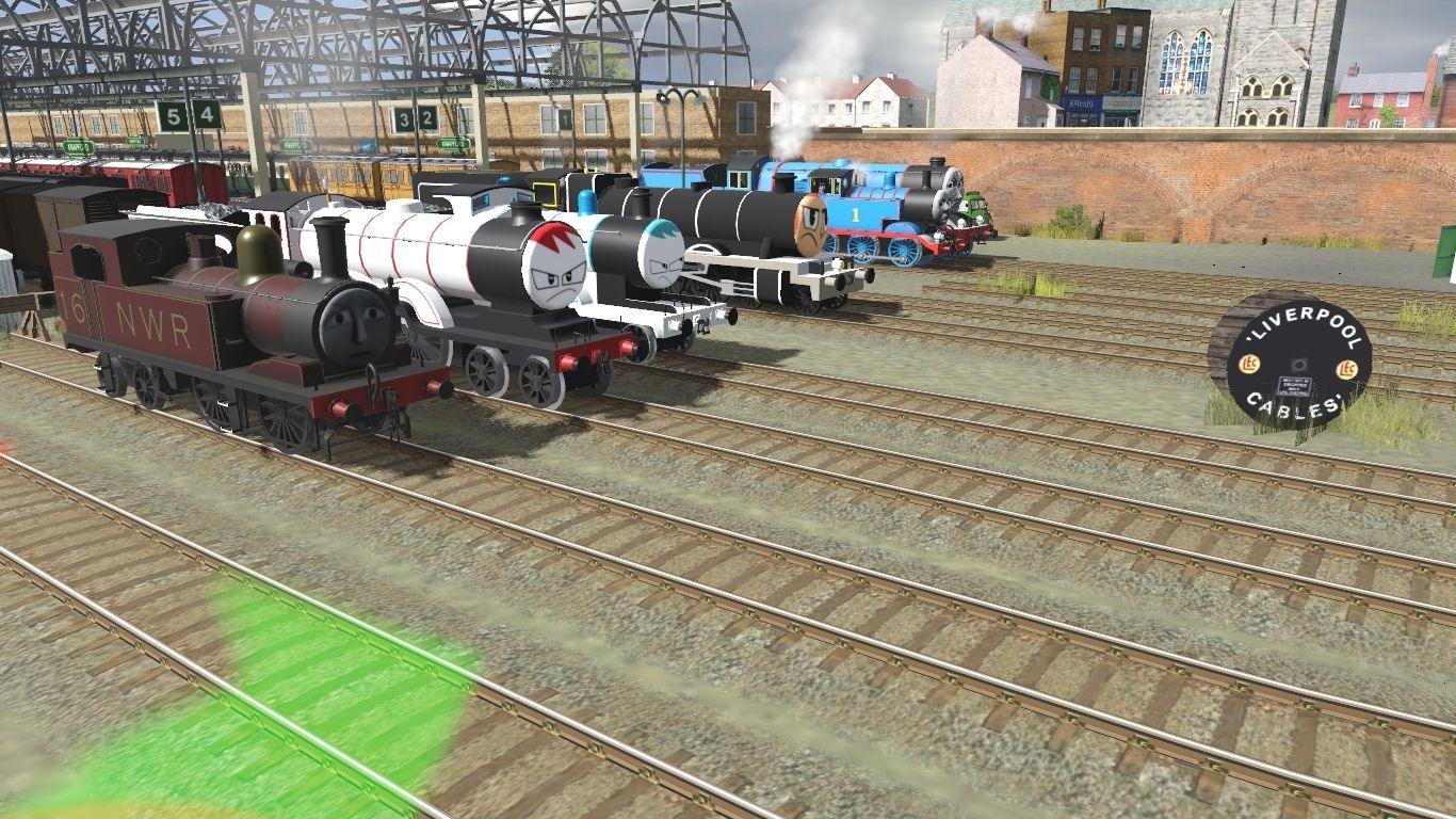 Trainz Portal