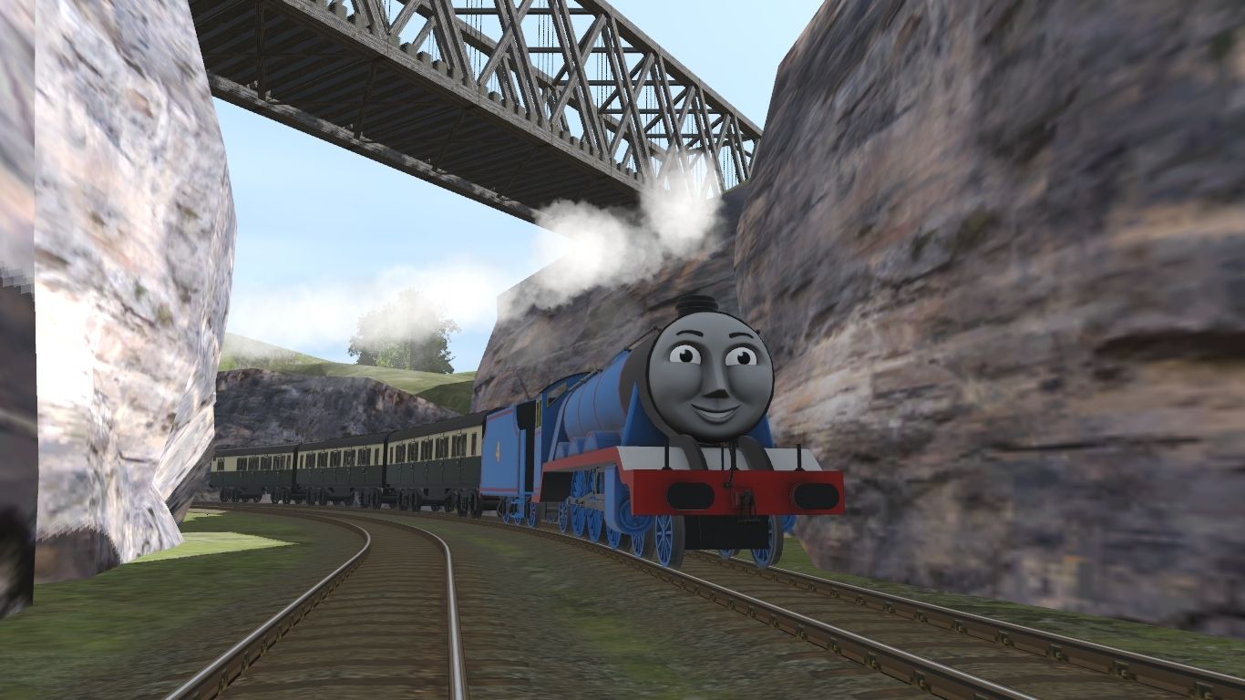 Trainz Portal