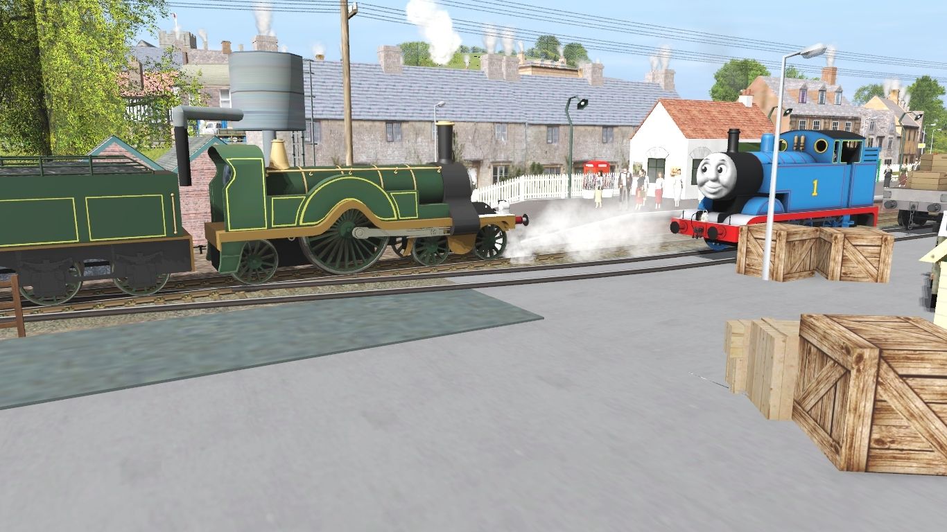 Trainz Portal
