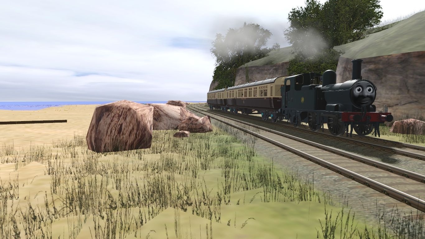 Trainz Portal