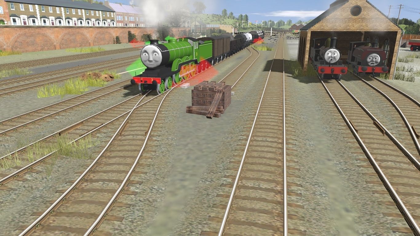 Trainz Portal