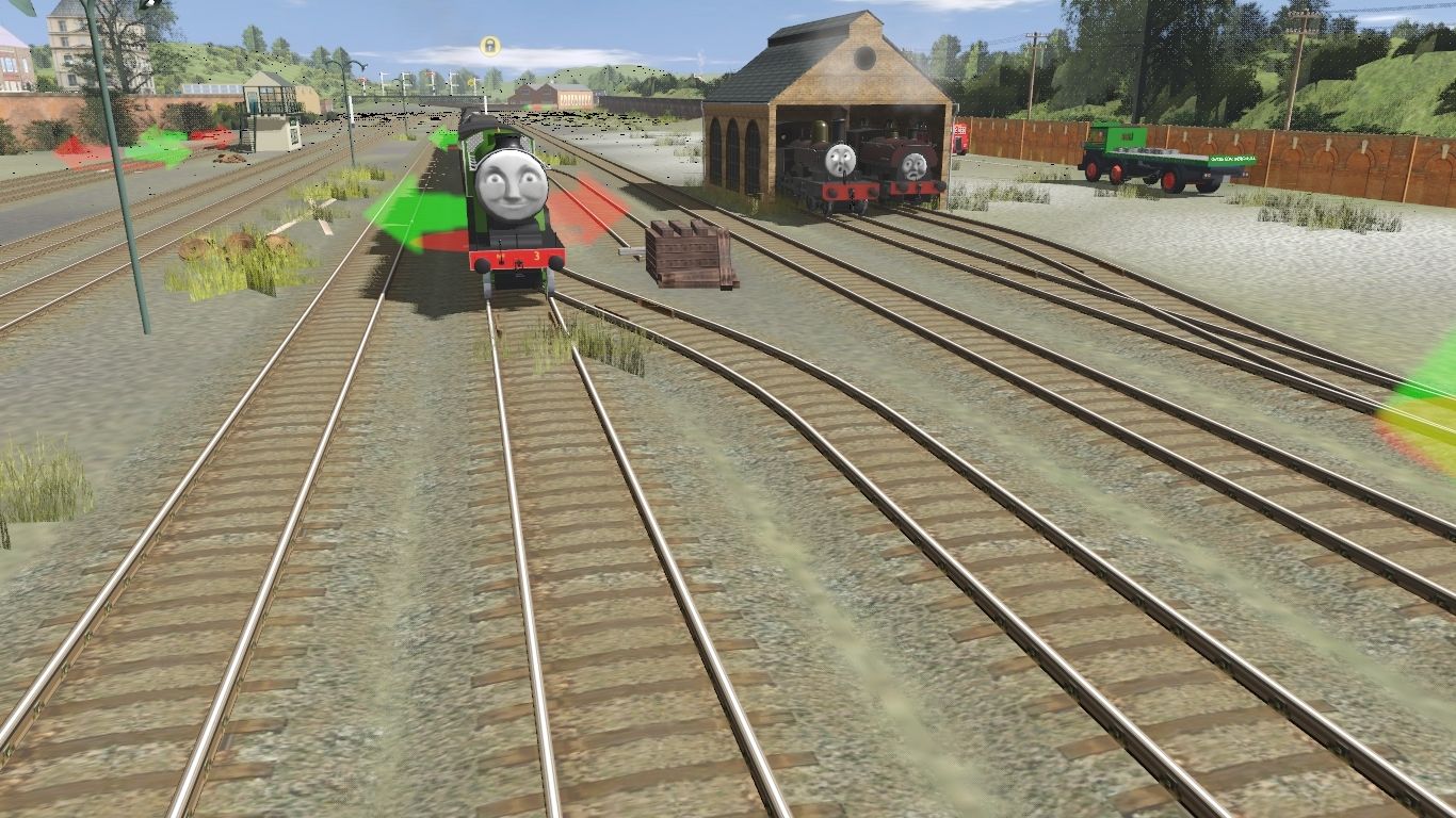 Trainz Portal