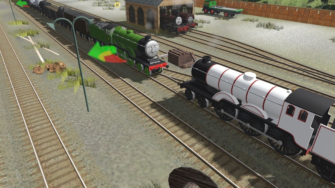 Trainz Portal