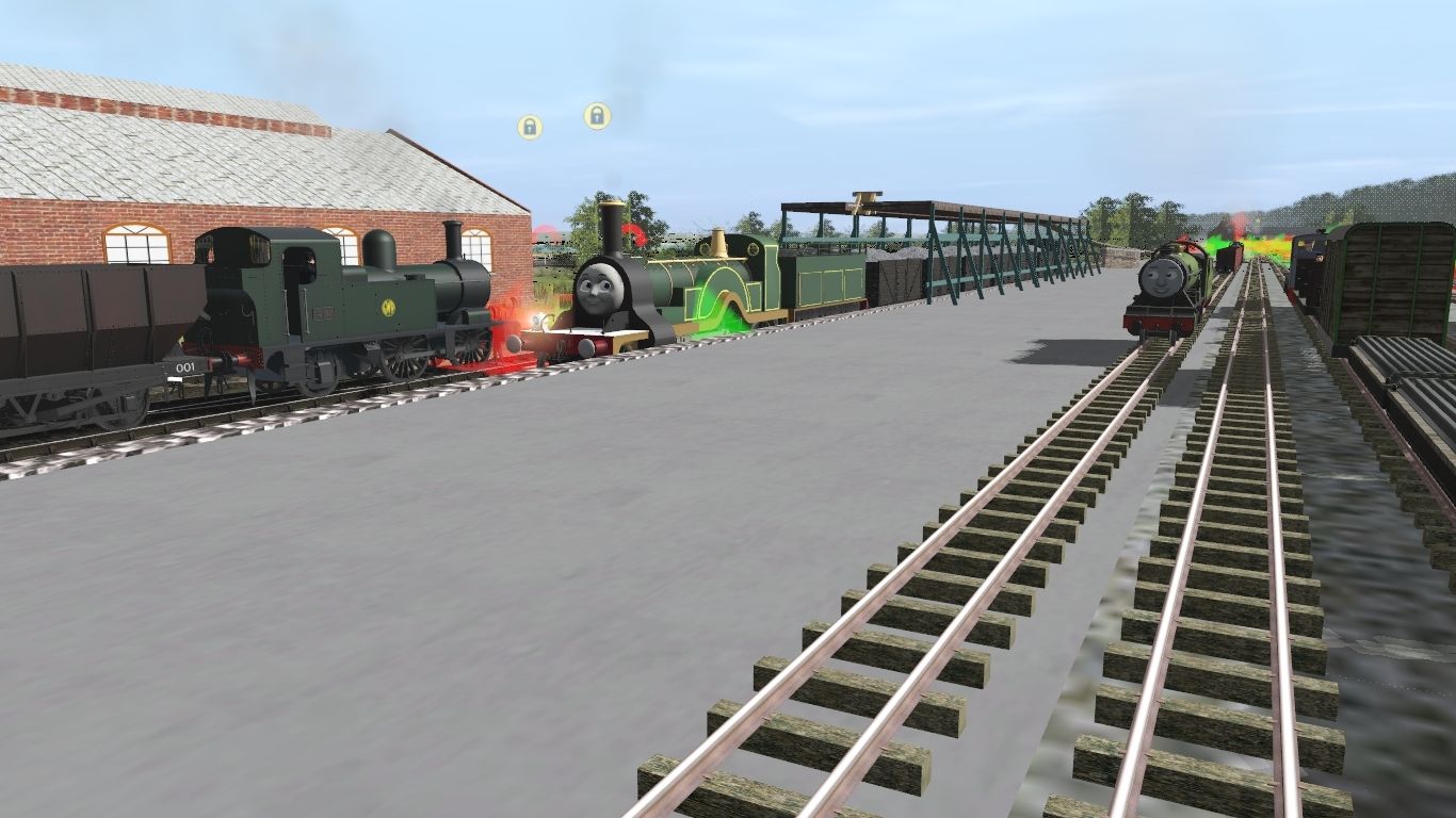 Trainz Portal