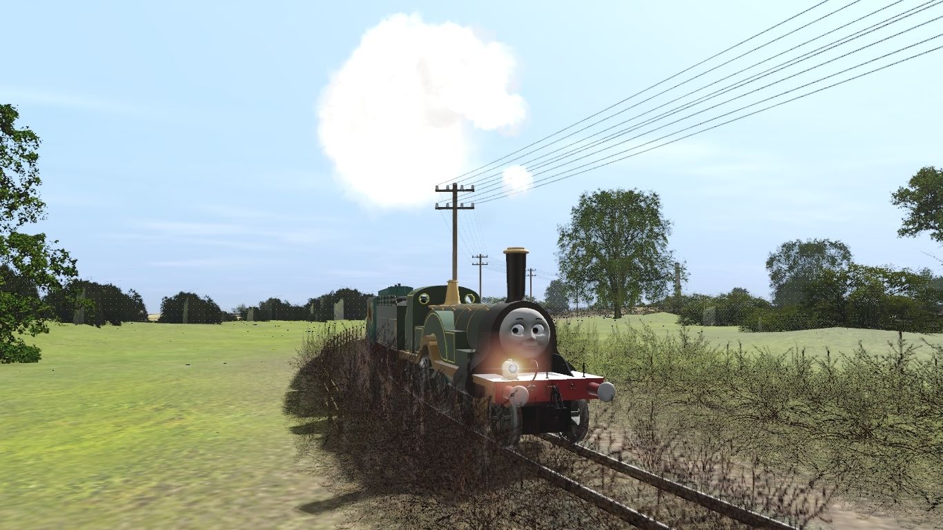 Trainz Portal
