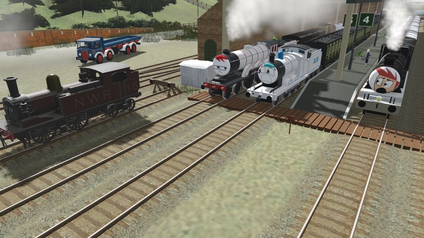 Trainz Portal