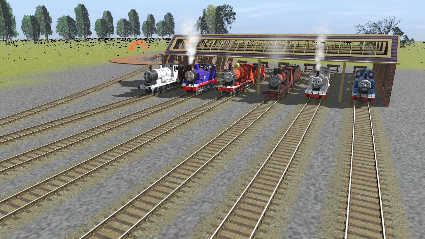 Trainz Portal