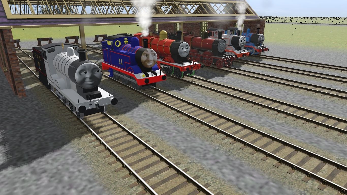 Trainz Portal