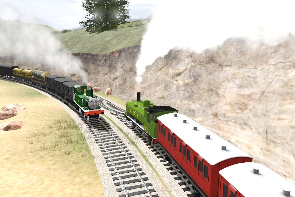 Trainz Portal