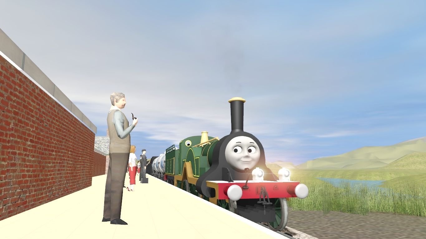 Trainz Portal