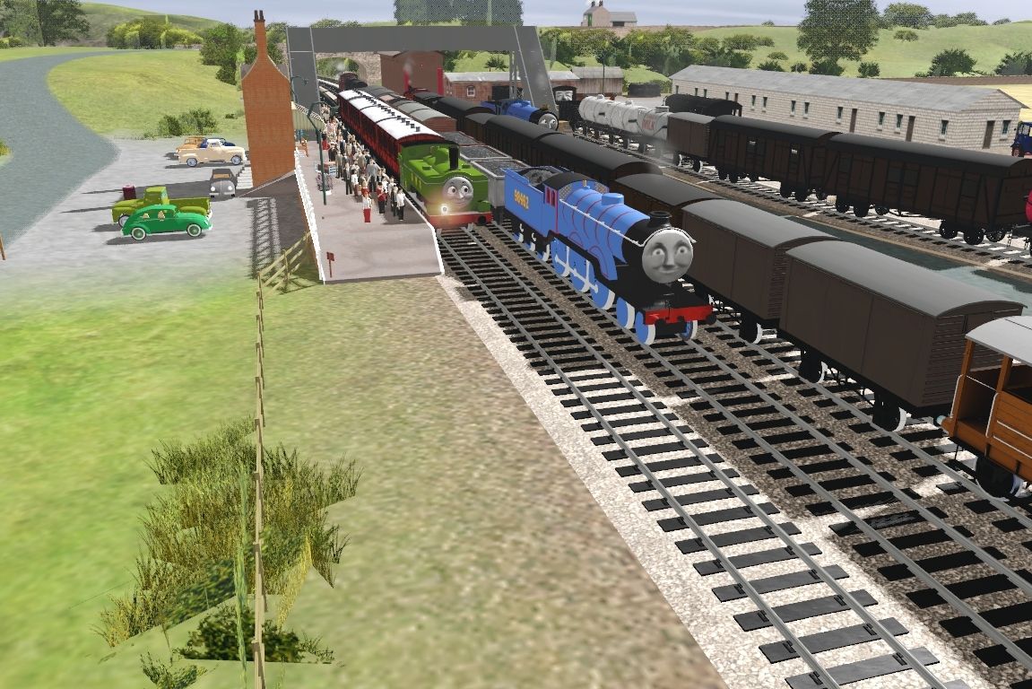 Trainz Portal