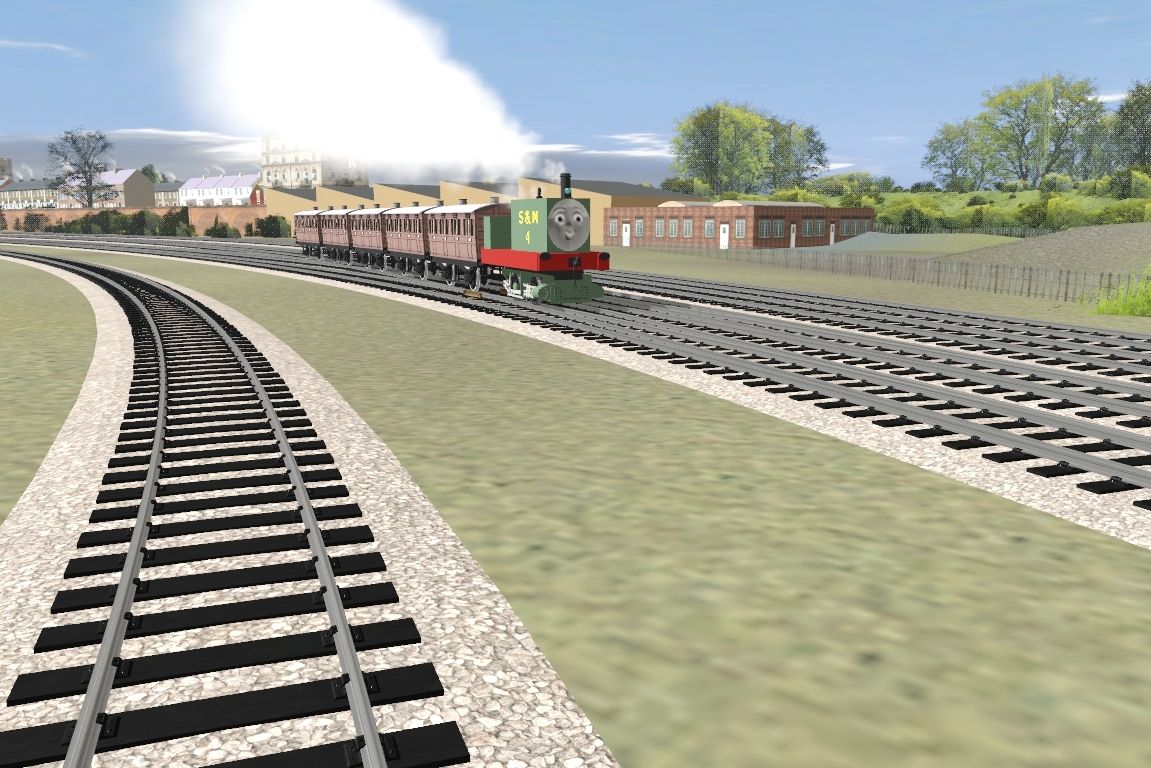 Trainz Portal