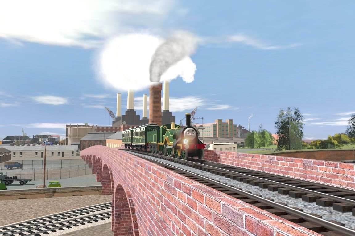 Trainz Portal