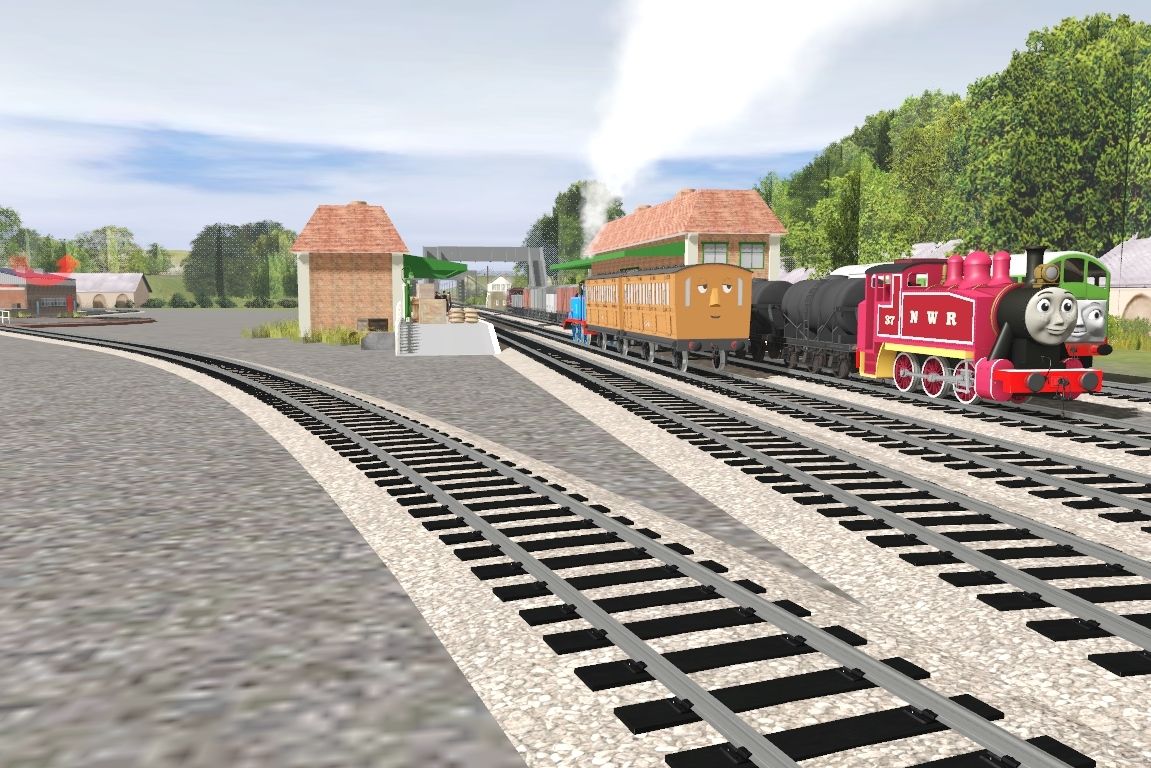 Trainz Portal