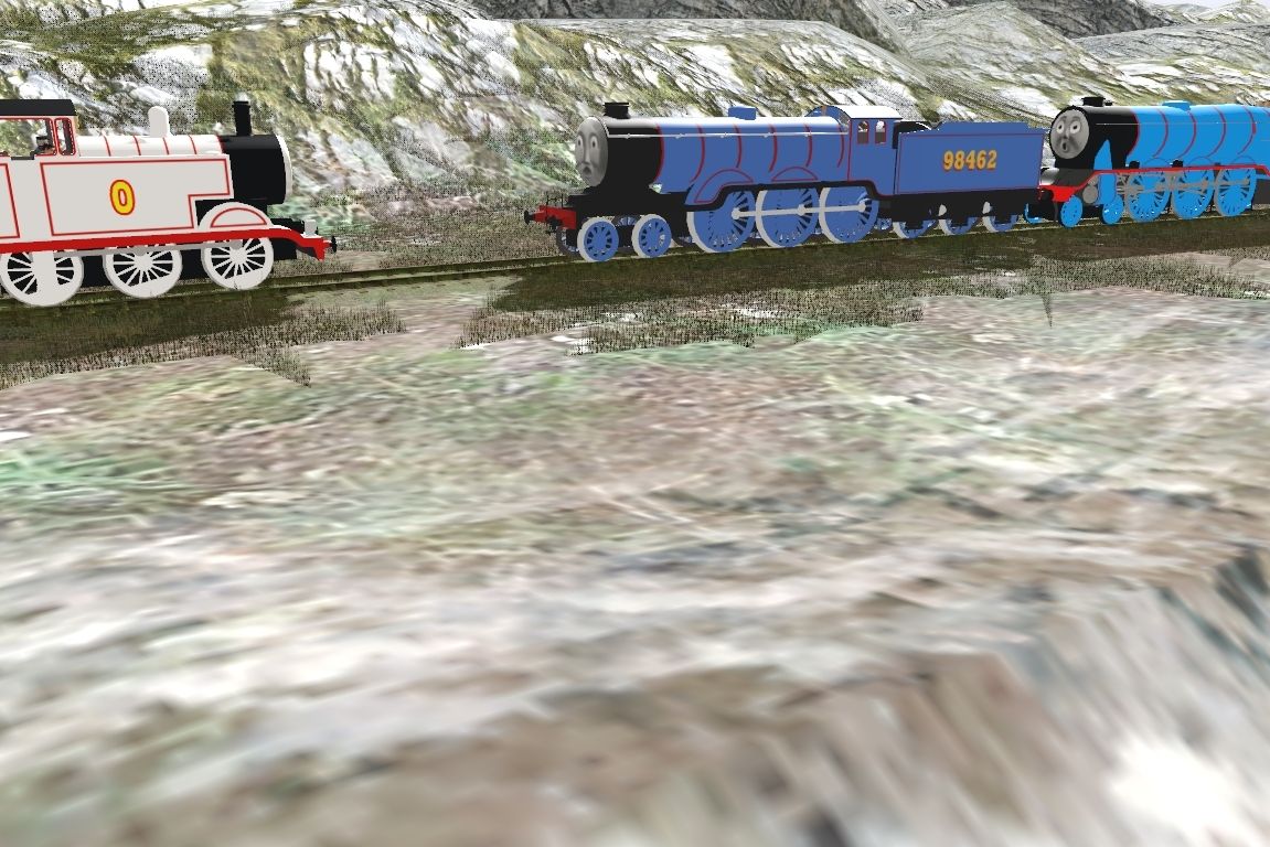 Trainz Portal