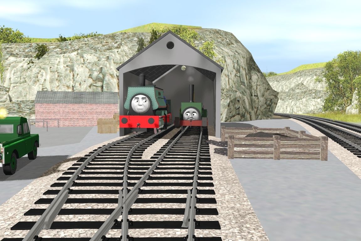 Trainz Portal