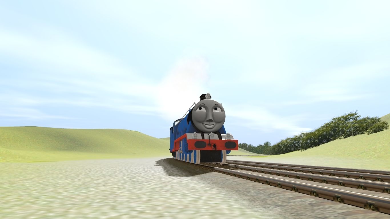 Trainz Portal