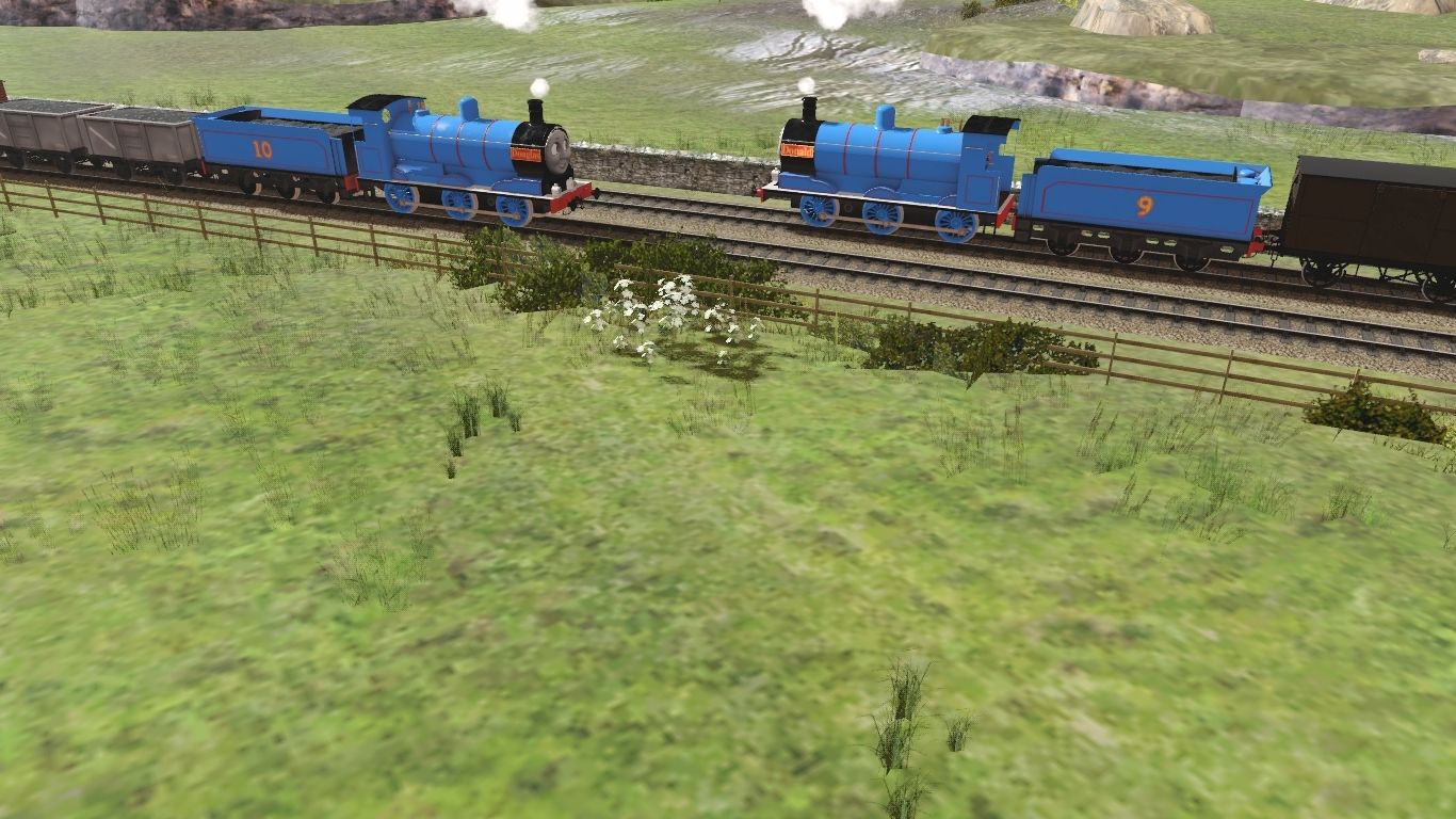 Trainz Portal
