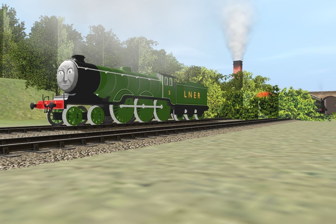 Trainz Portal